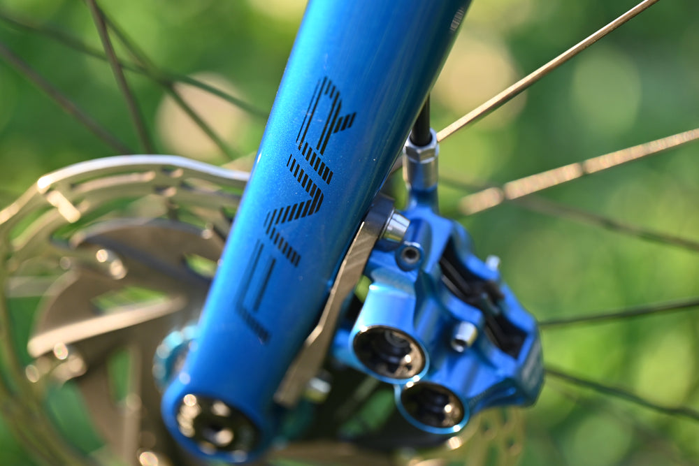Collections – FNR Titanium Bicycles